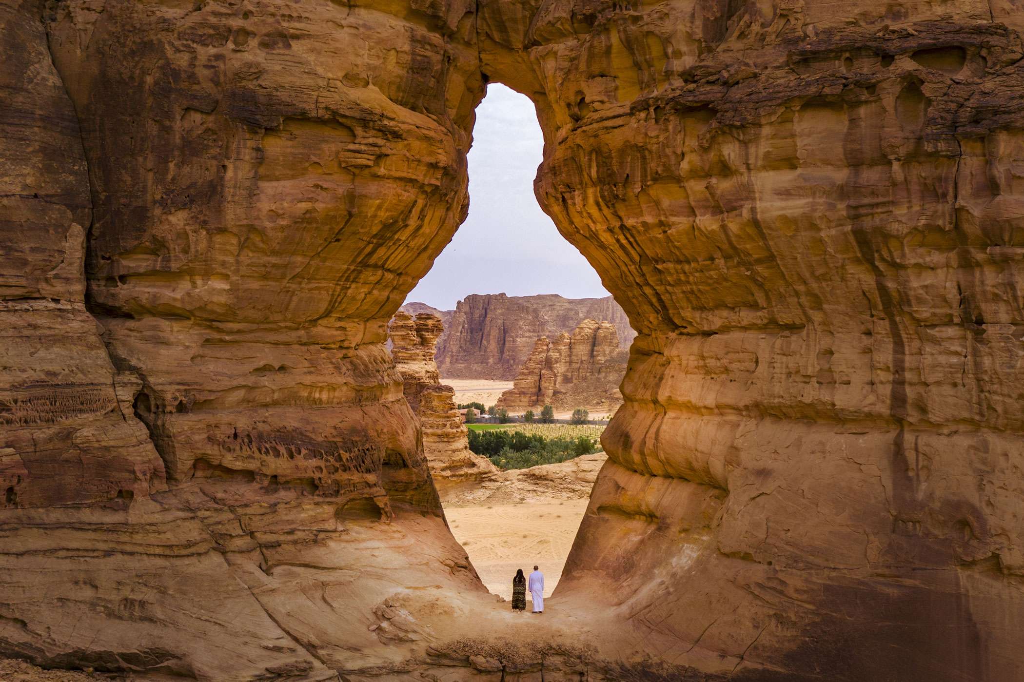 Notre engagement - Nafas